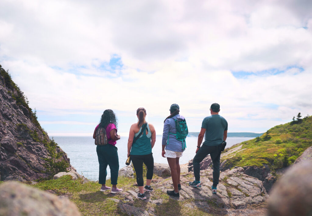 Immigrate to NL - Newfoundland & Labrador