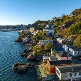 Newfoundland & Labrador | Here, happiness can be forever