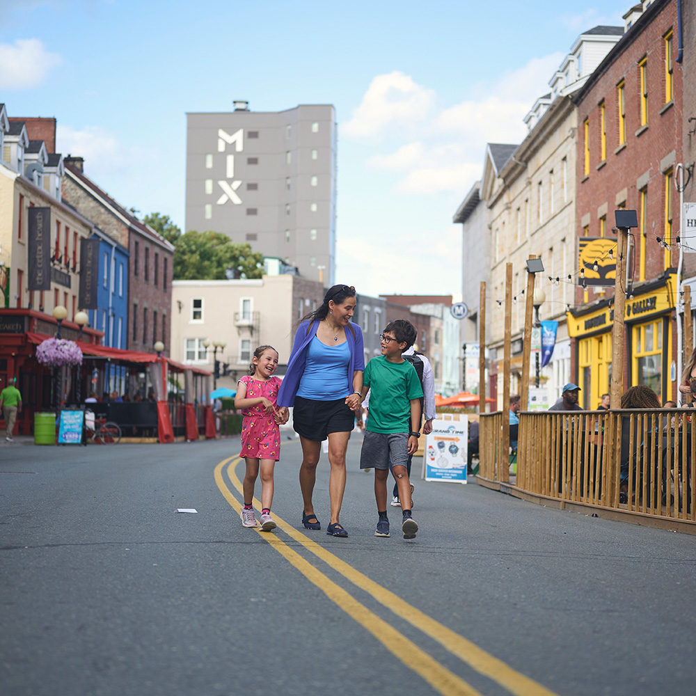 Newfoundland & Labrador | Here, happiness can be forever