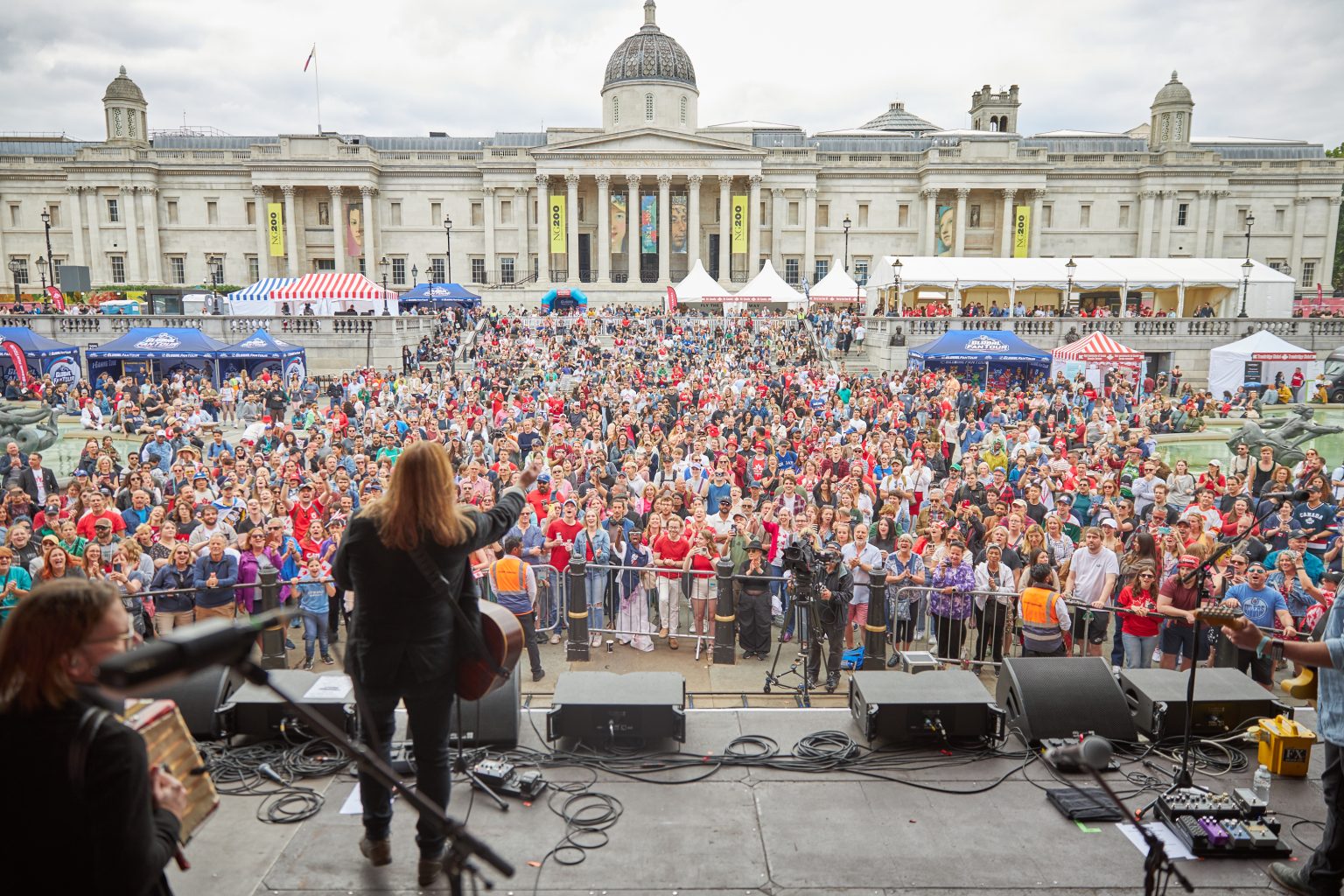 Next Stop: Canada Day London - Newfoundland & Labrador